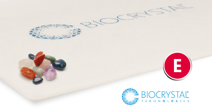 Biocrystal - Heitex Hefel GmbH